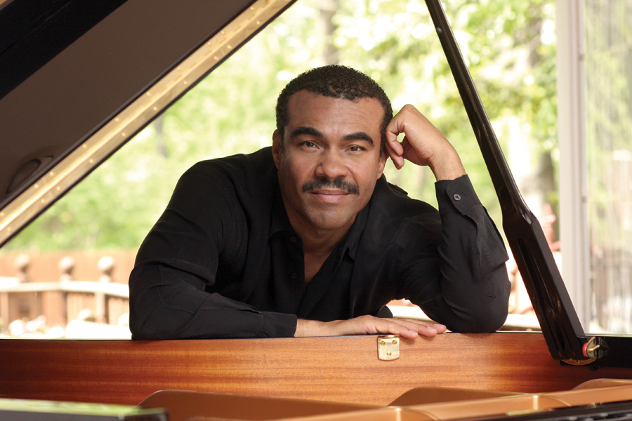 Staff — The CenturyMen